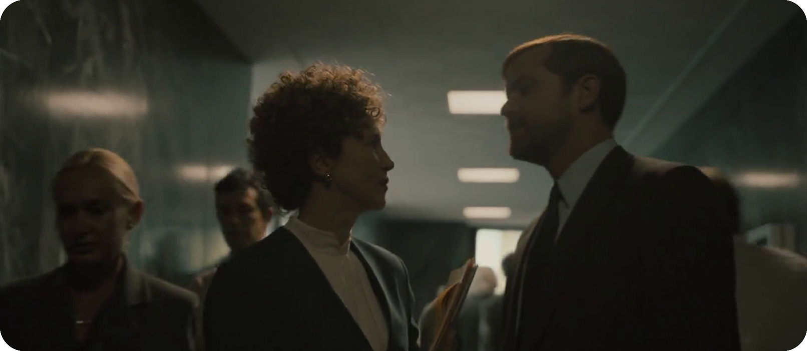 When They See Us – Just آية